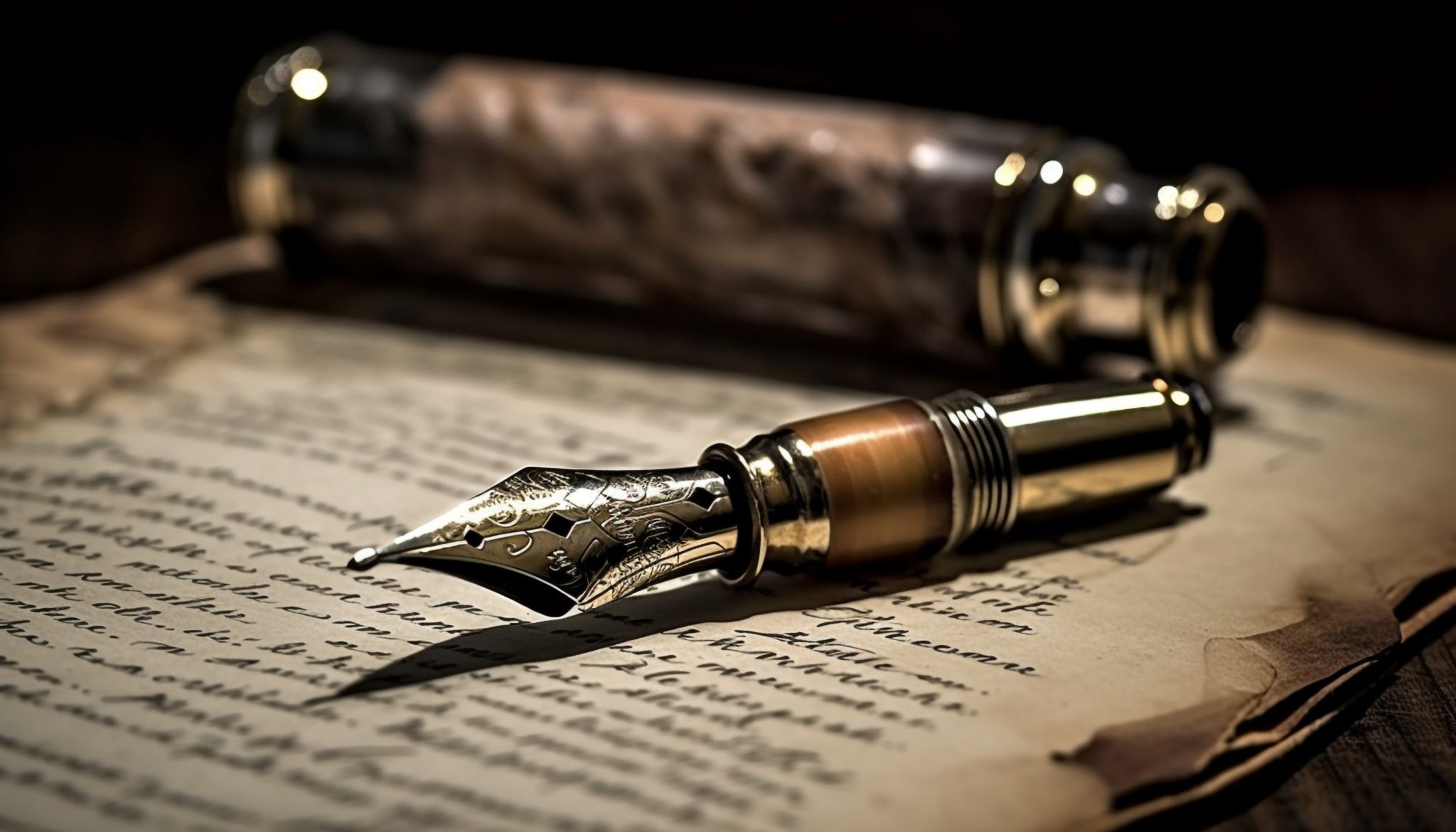 Type écriture manuscrite : Comment améliorer votre écriture